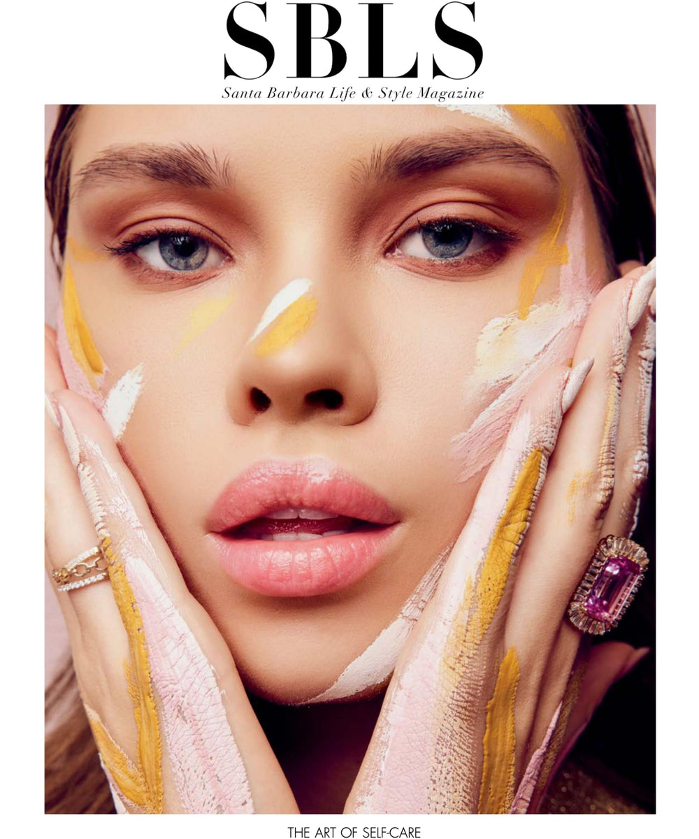 Santa Barbara Life & Style