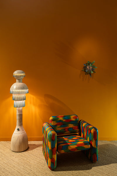 Gallery Alkemis Paint