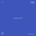 Lazurit (76) - Blue Mineral Paint