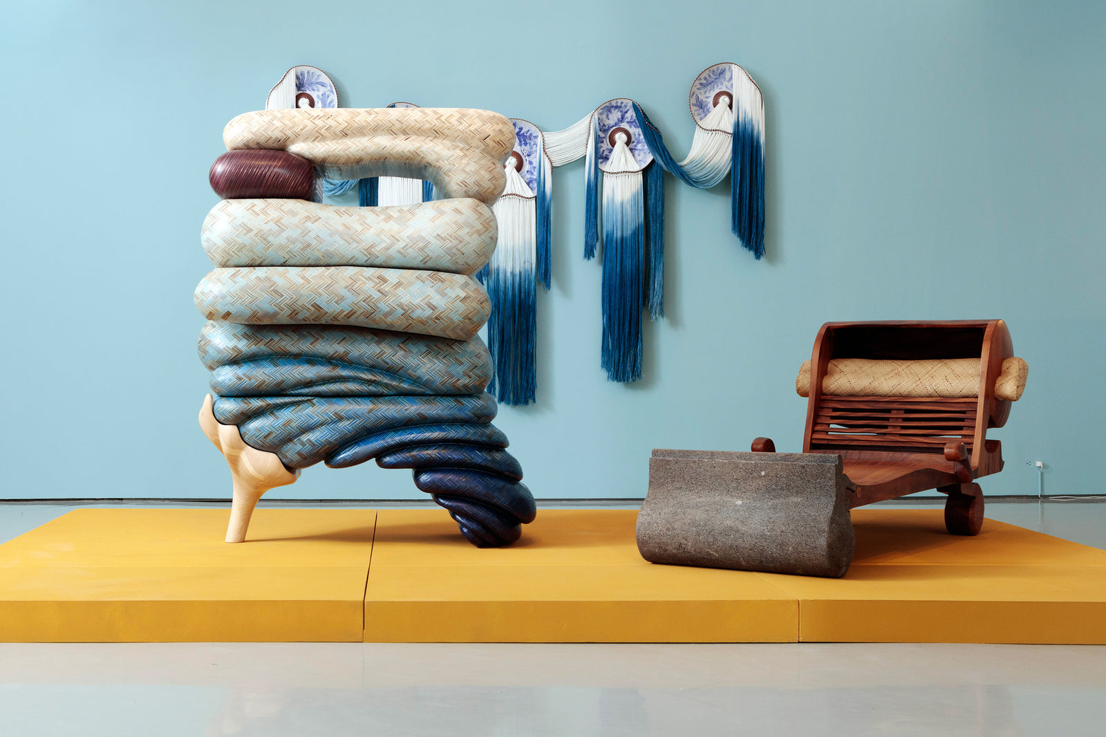 Gallery Alkemis Paint