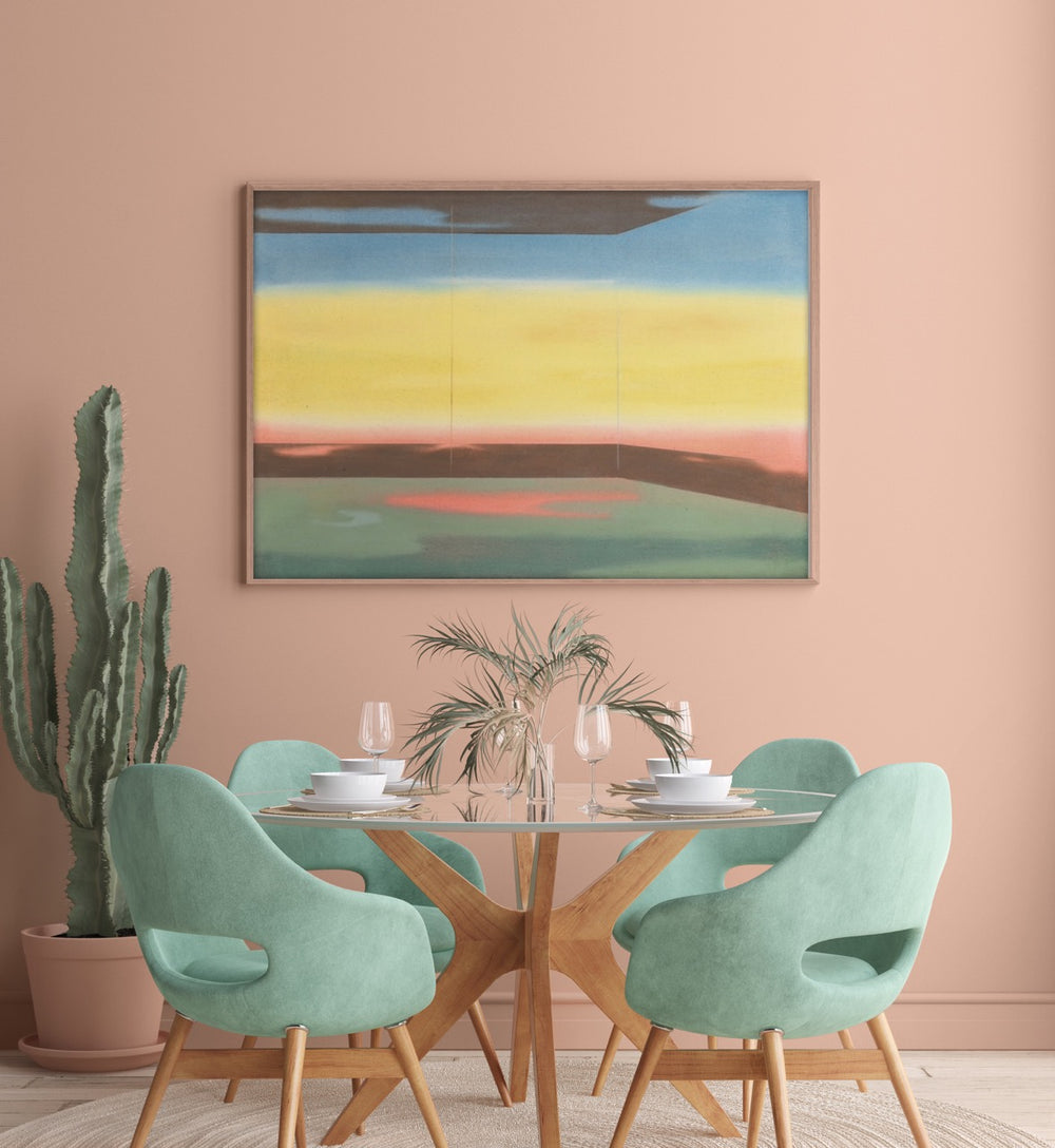 Pamplemousse (50) - Pink Mineral Paint