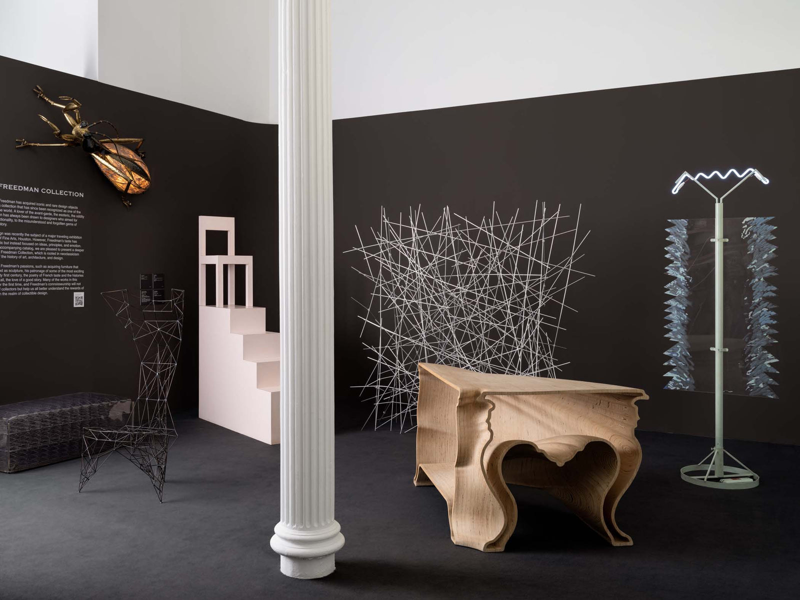 Gallery Alkemis Paint