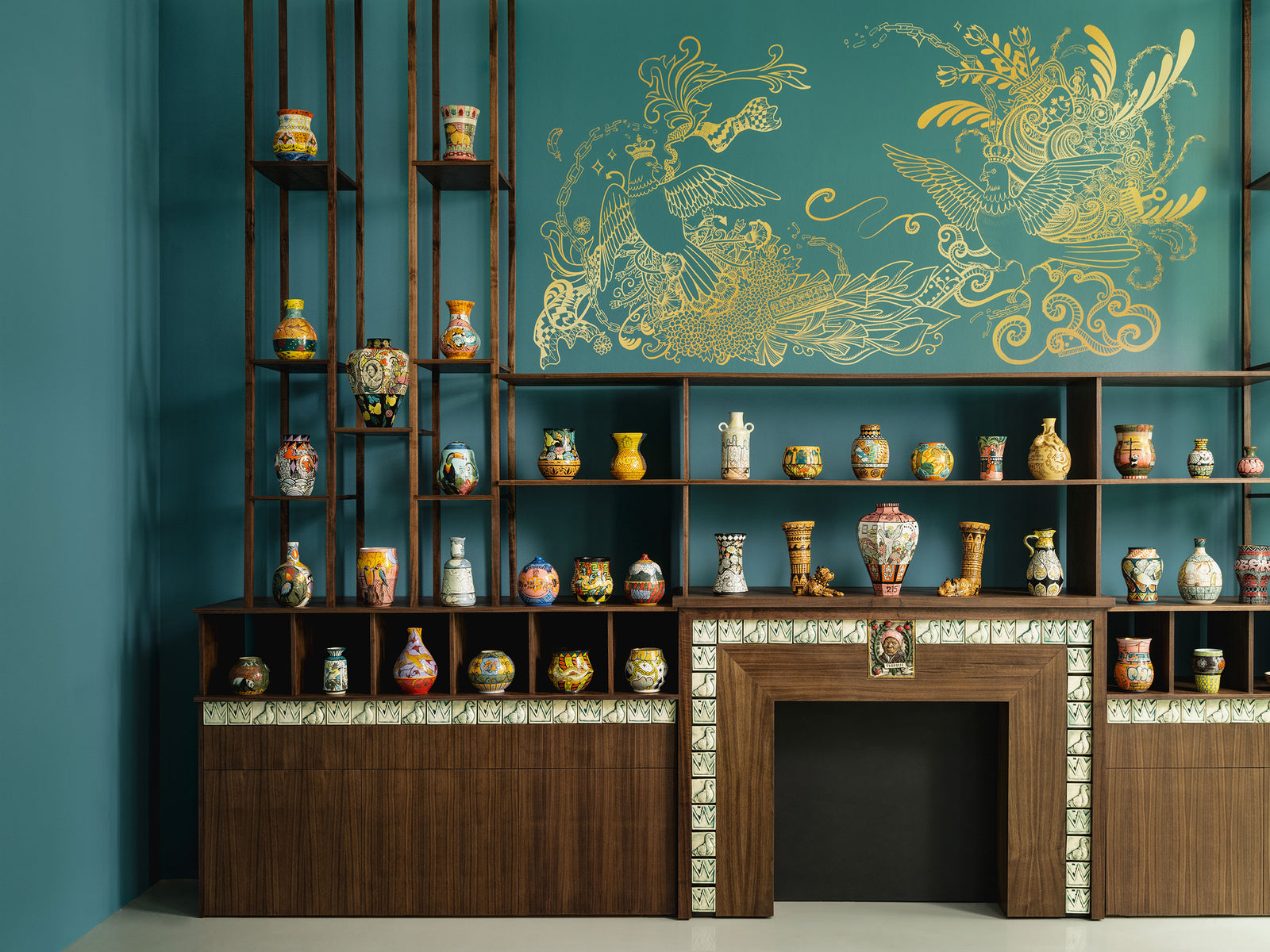 Gallery Alkemis Paint