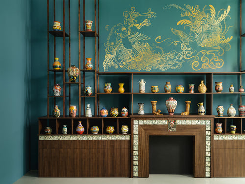 Gallery Alkemis Paint