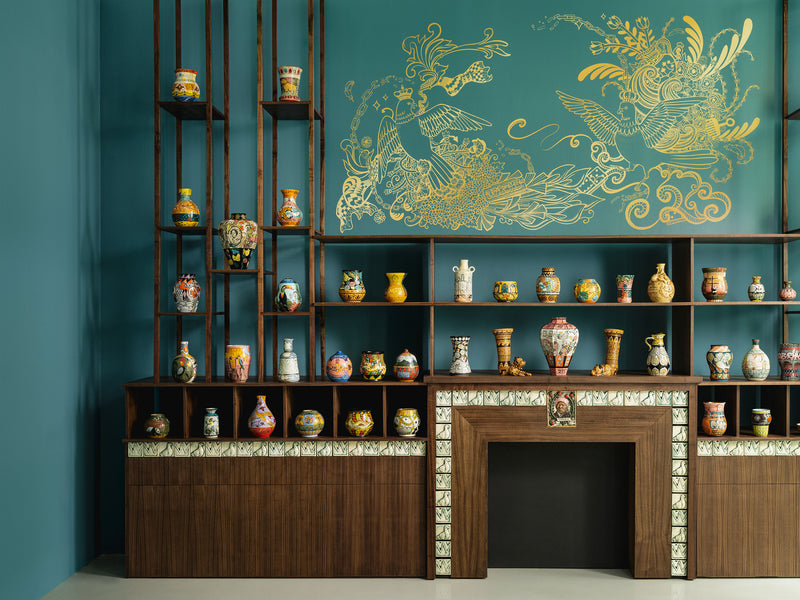 Gallery Alkemis Paint