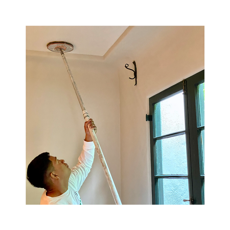 Night Train (84) - Blue Mineral Paint