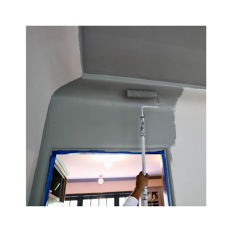 Night Train (84) - Blue Mineral Paint