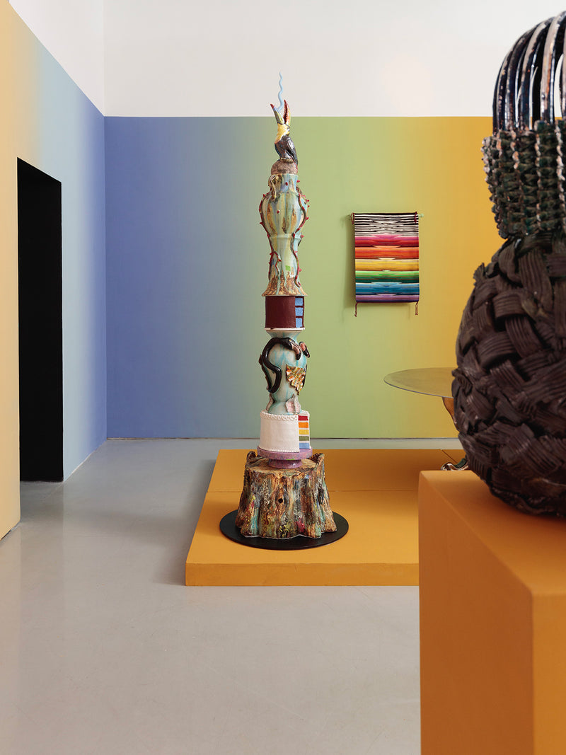 Gallery Alkemis Paint